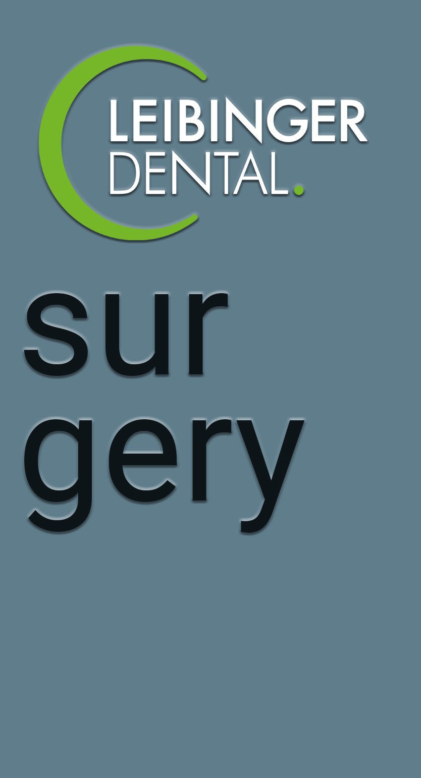 Leibinger Surgery - DentrealStore
