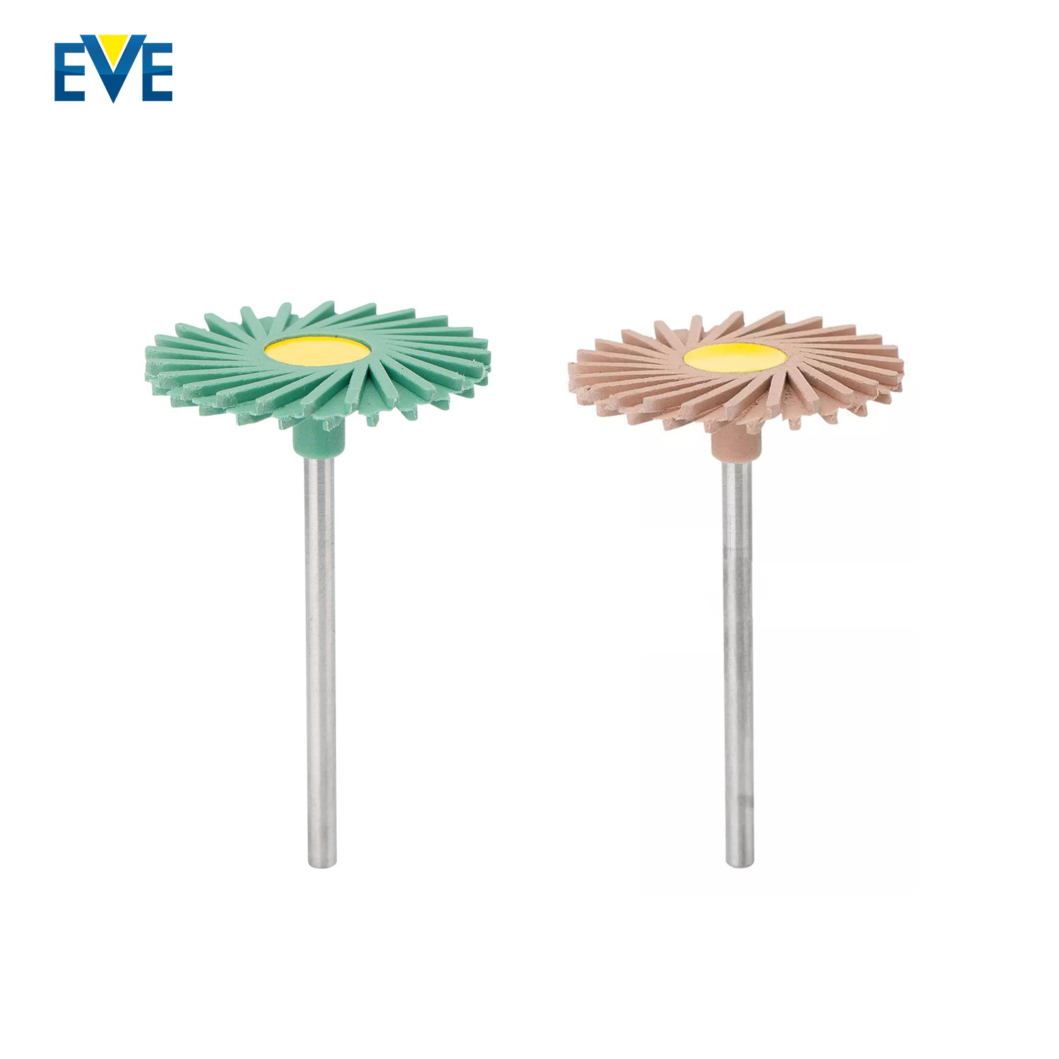 Eve Technik - Diacera Diamond Zirconium Polishing Rubber L26 - HP ...