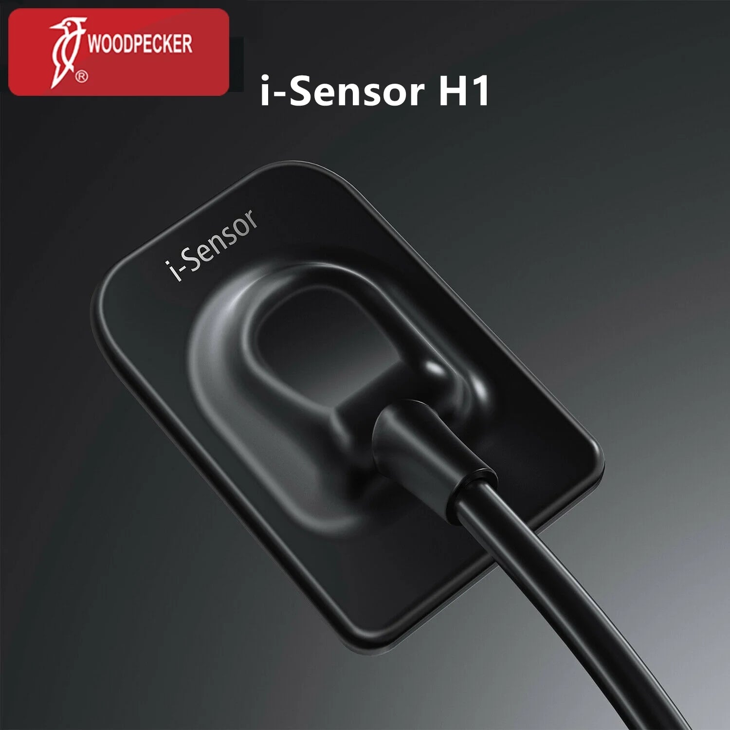 Dentreal - I-Sensor Intraoral X-Ray Sensor RVG - Sensor H1 – DentrealStore