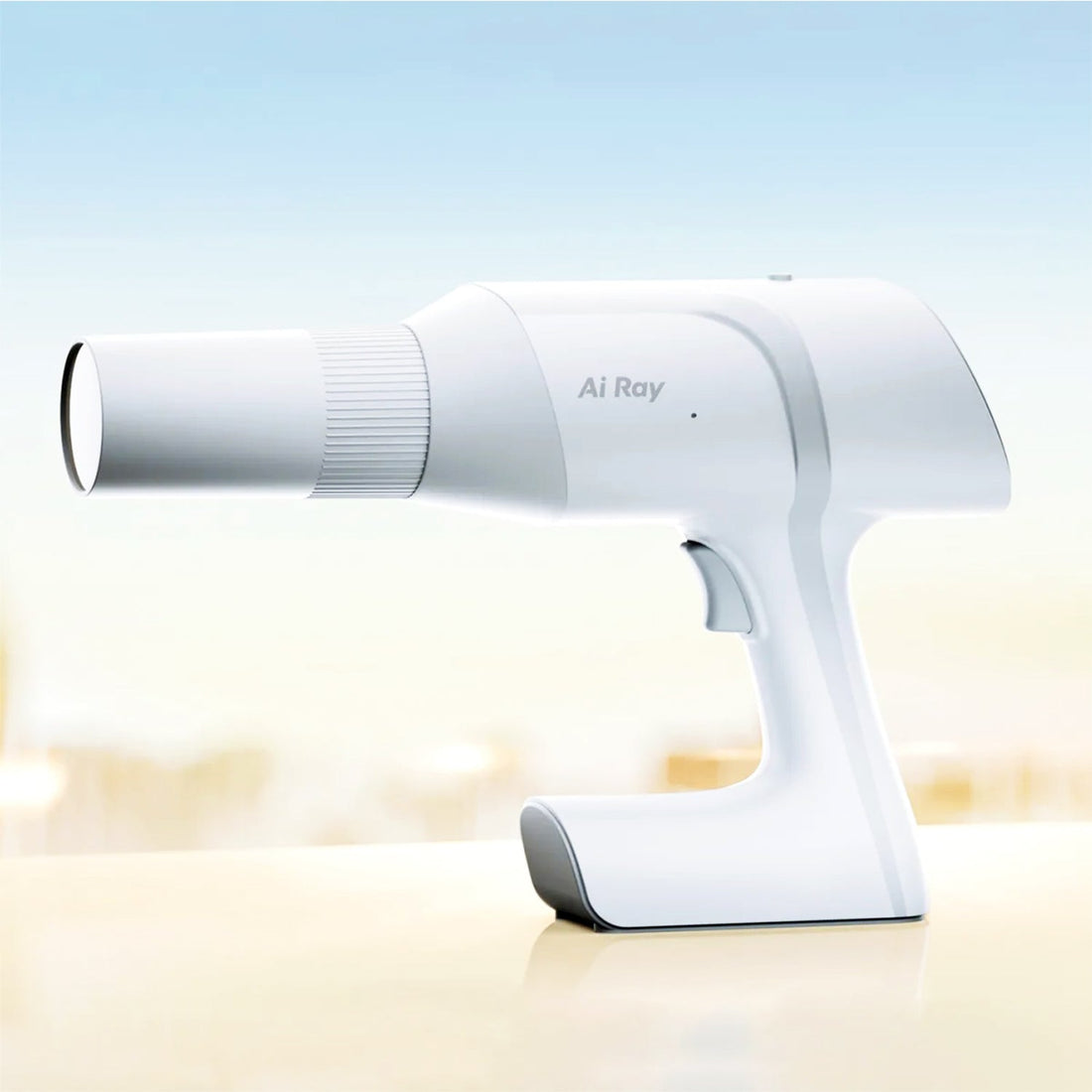 Woodpecker - Ai Ray Portable Dental X-Ray Device – DentrealStore