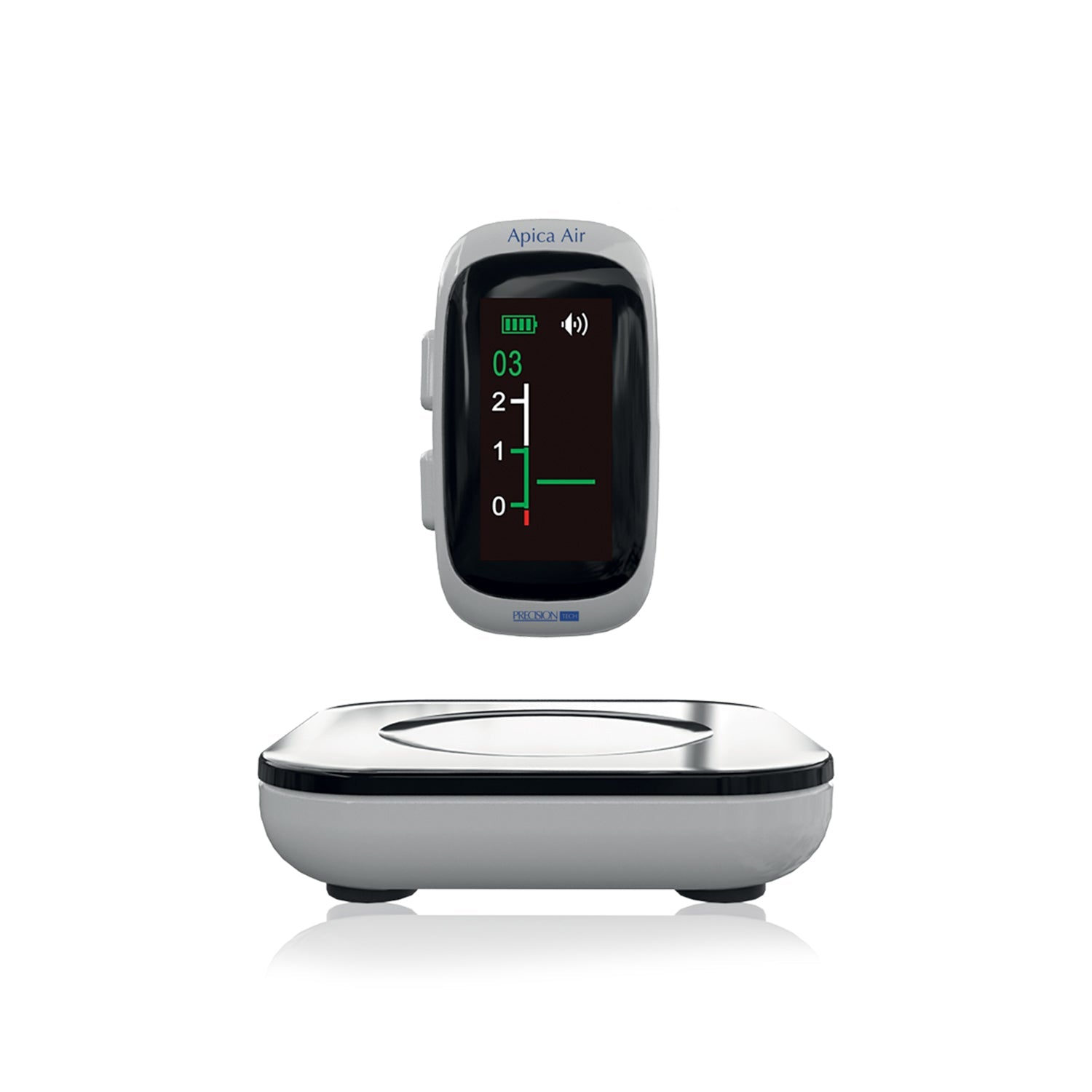 Eighteeth - AirPex Apex Locator - Apex Finder – DentrealStore