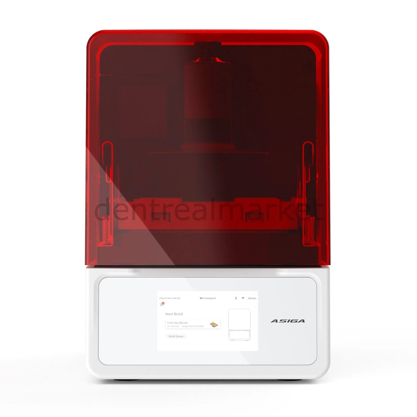 Asiga - Asiga Max 2DLP 3D Printer - Open System Dental Resin Printer ...