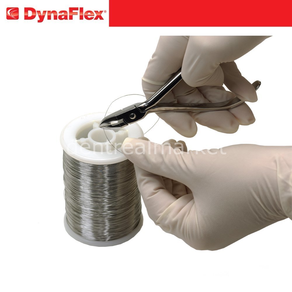 Dynaflex - Bulk Ligature Wire – DentrealStore