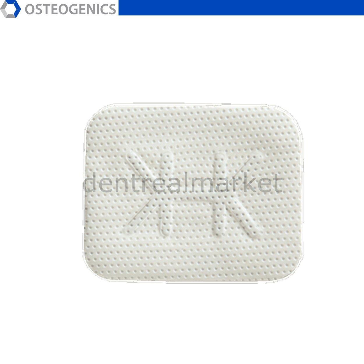 Osteogenics - Cytoplast RTM Collagen Membrane - 30*40 – DentrealStore