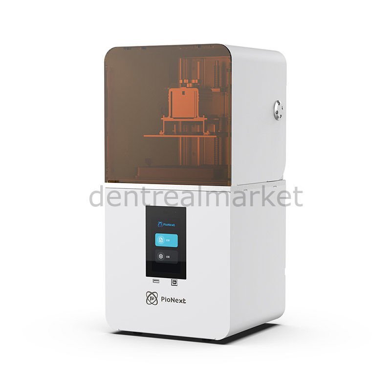 Pionext - D160 DLP 3D Printer for Dental – DentrealStore