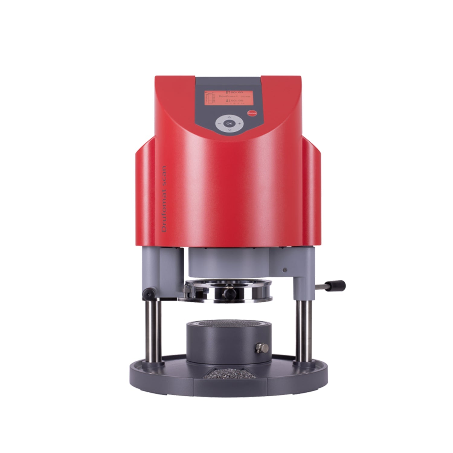 Dreve - Drufomat Scan Vacuformer - Record Pressing Machine – DentrealStore