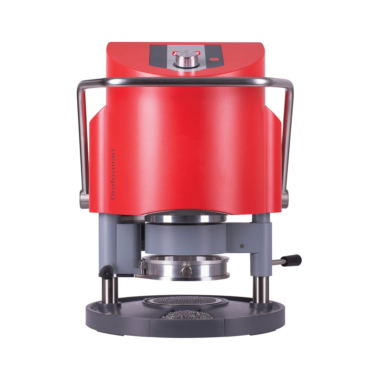 Dreve - Drufosmart Vacuformer - Record Pressing Machine – DentrealStore