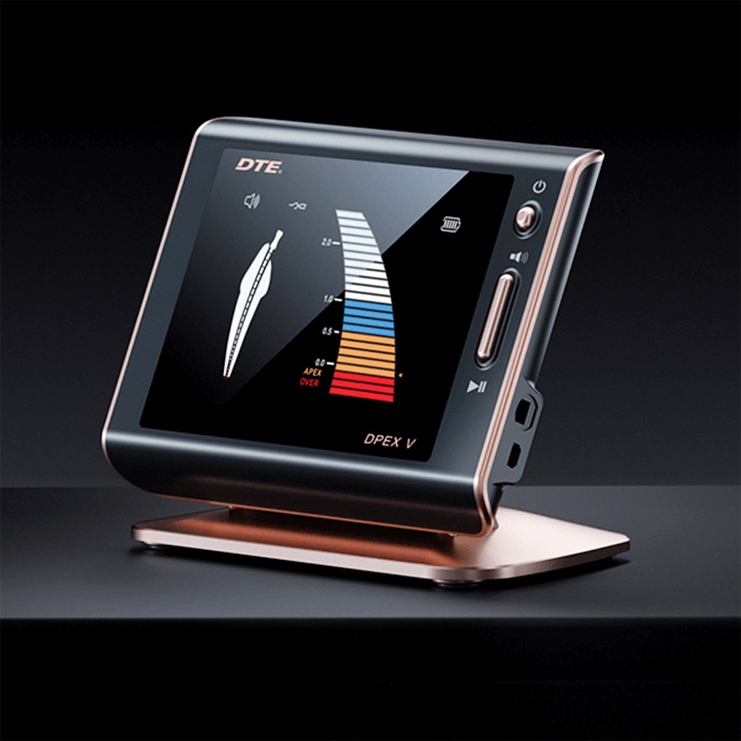 Woodpecker - Dte Dpex V Apex Locater – DentrealStore