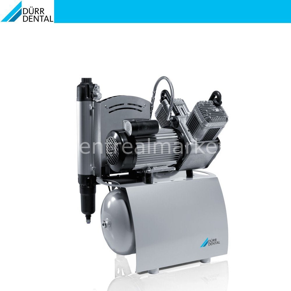 Dürr Dental - Duo Dental Compressor with Dryer – DentrealStore