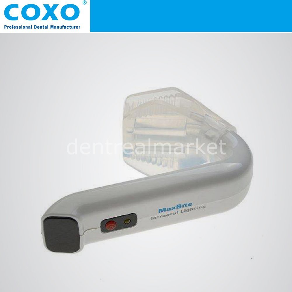 Coxo - EBite Lighted Mouth Retractor – DentrealStore