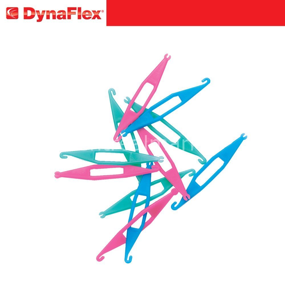 Dynaflex - Elastic Attachers – DentrealStore