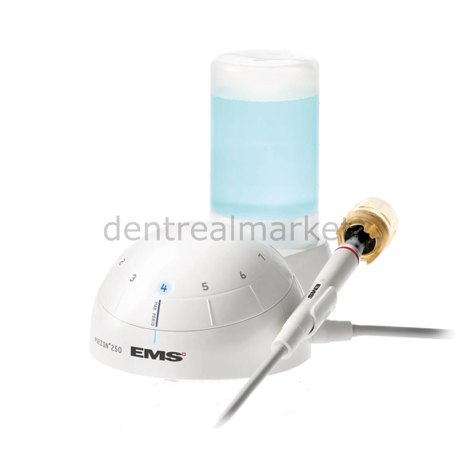 Eighteeth - Ems Piezon 250 Kavitron Device Ultrasonic Scaler ...