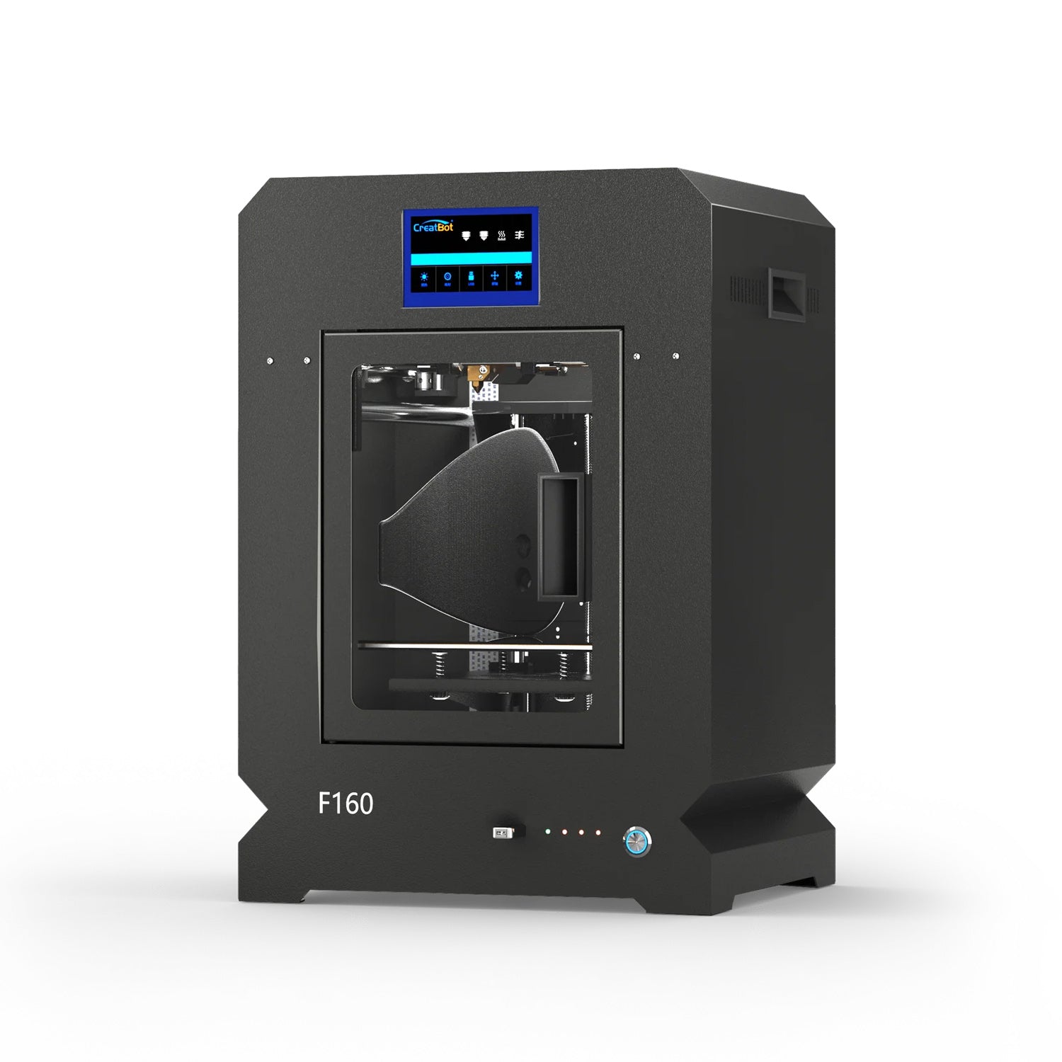 Pionext - F160 PEEK Ultra High Precision Speed Desktop 3D Printer ...