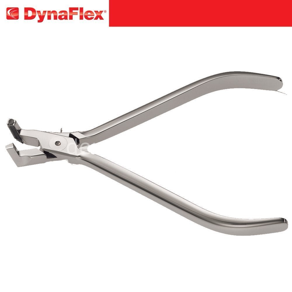 Dynaflex - Flush Cut Distal End Cutter – DentrealStore