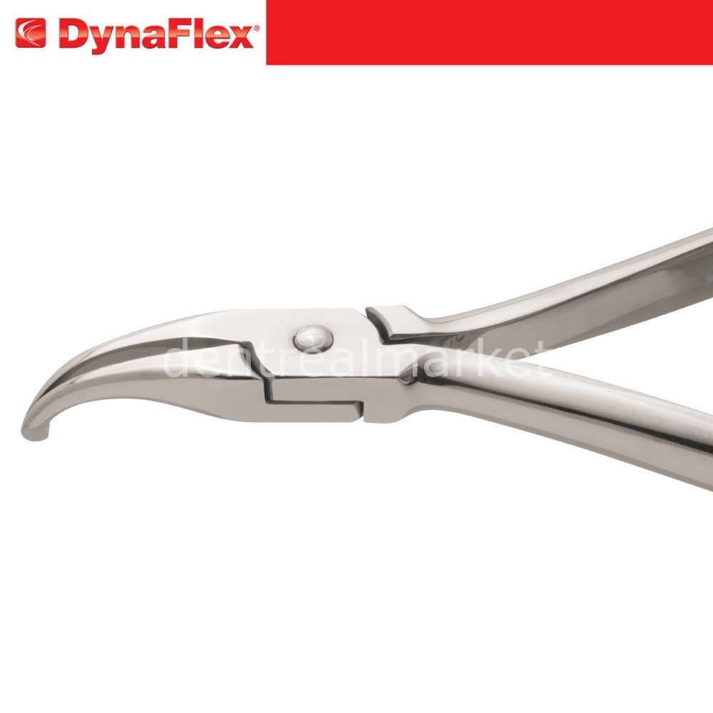 Dynaflex - How Plier Curved – DentrealStore