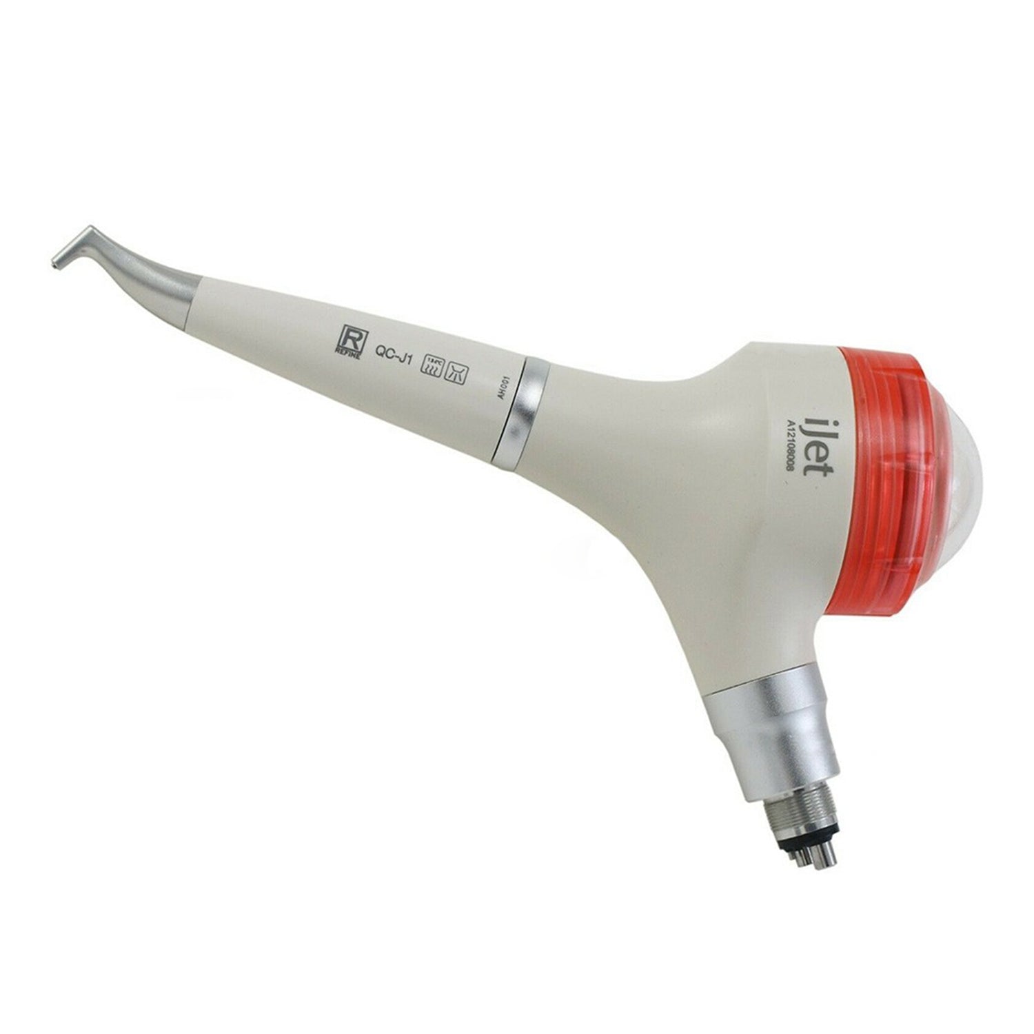 Refine - iJET Airflow Device - Air-Polisher Midwest Connection ...