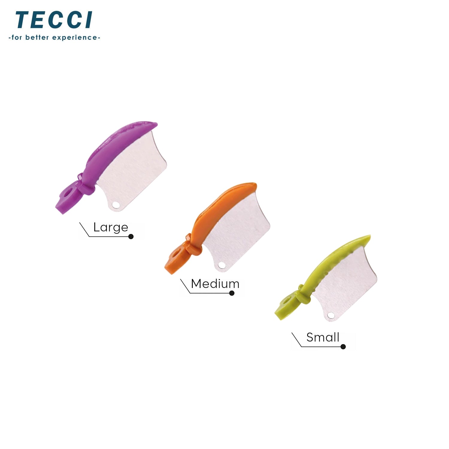 Tecci - Tecci Wedge Guard – DentrealStore