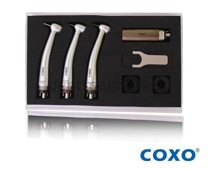 Coxo - Lighted Aerator Set - H25 – DentrealStore