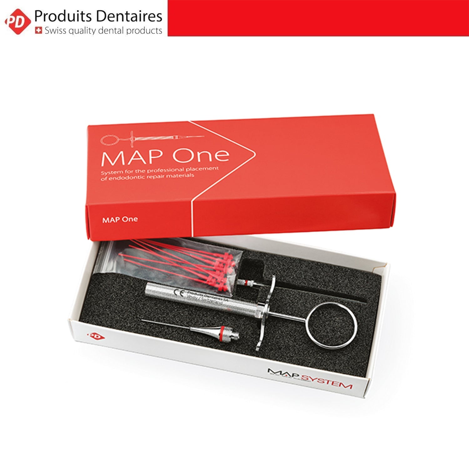 +PD - Map System One Kit - Mta Docking Kit – DentrealStore