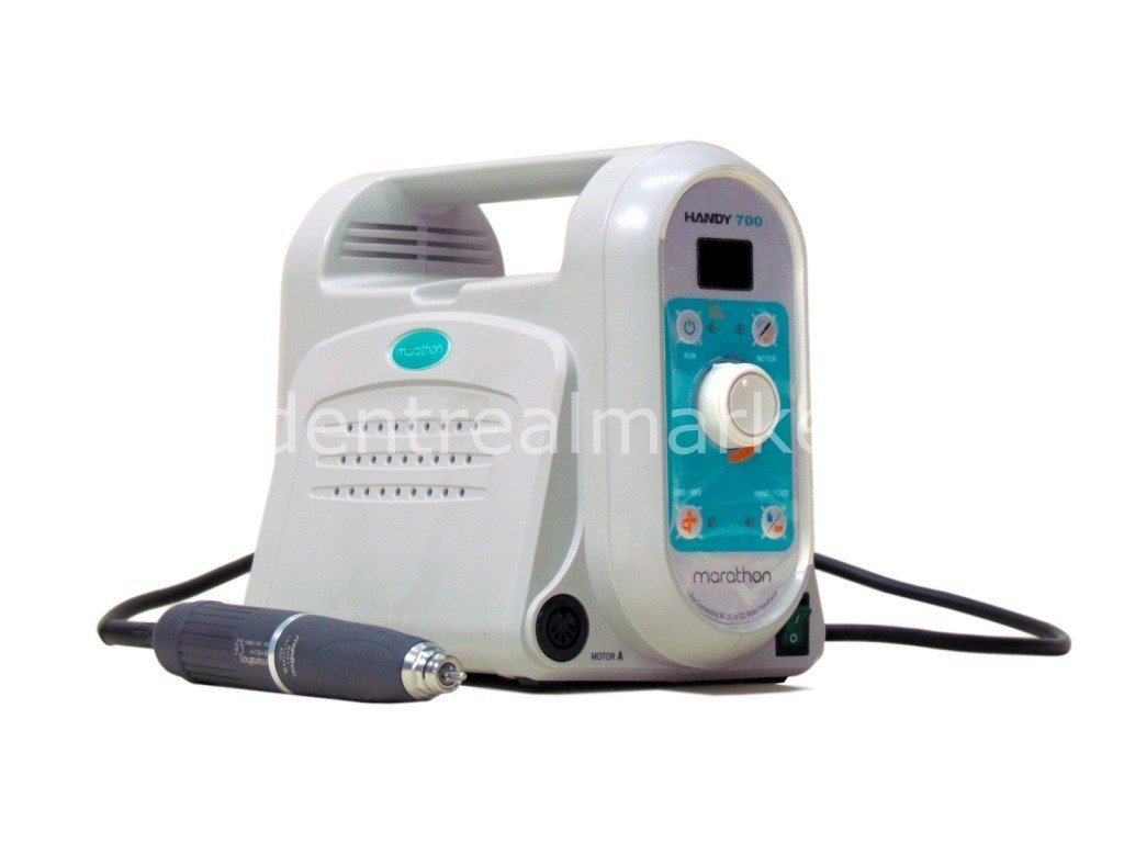 Saeyang - Marathon Handy 700 Laboratory Micromotor – DentrealStore
