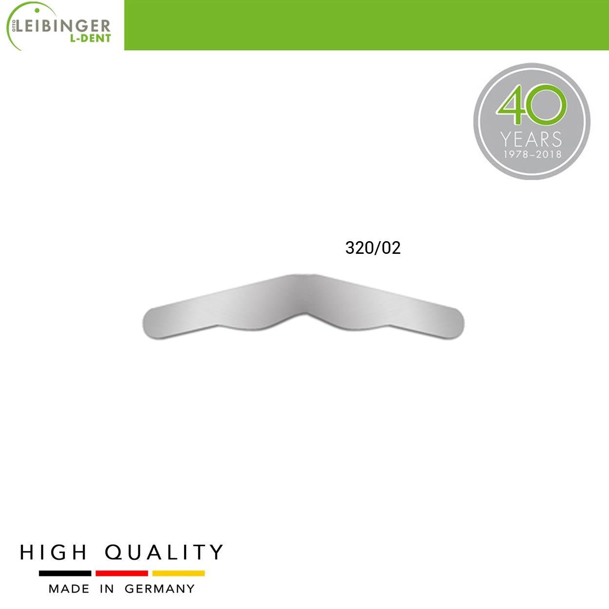 Leibinger - Matrix Band Fig.2 - 5 Pack – DentrealStore