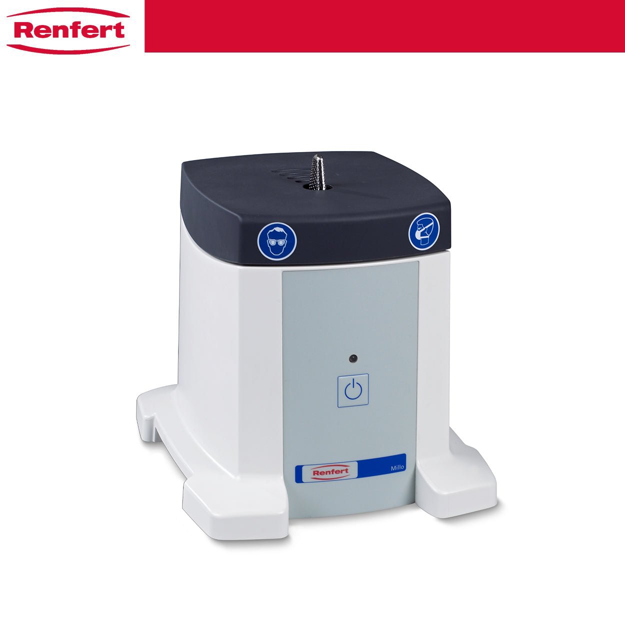 Renfert - Millo Milling Device – DentrealStore