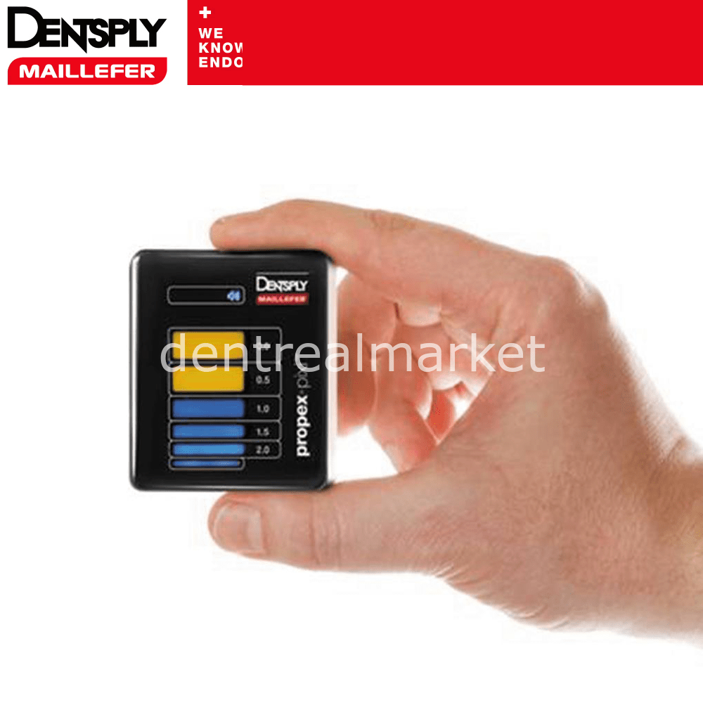 Dentsply-Sirona - Propex Pixi Apex Locator – DentrealStore