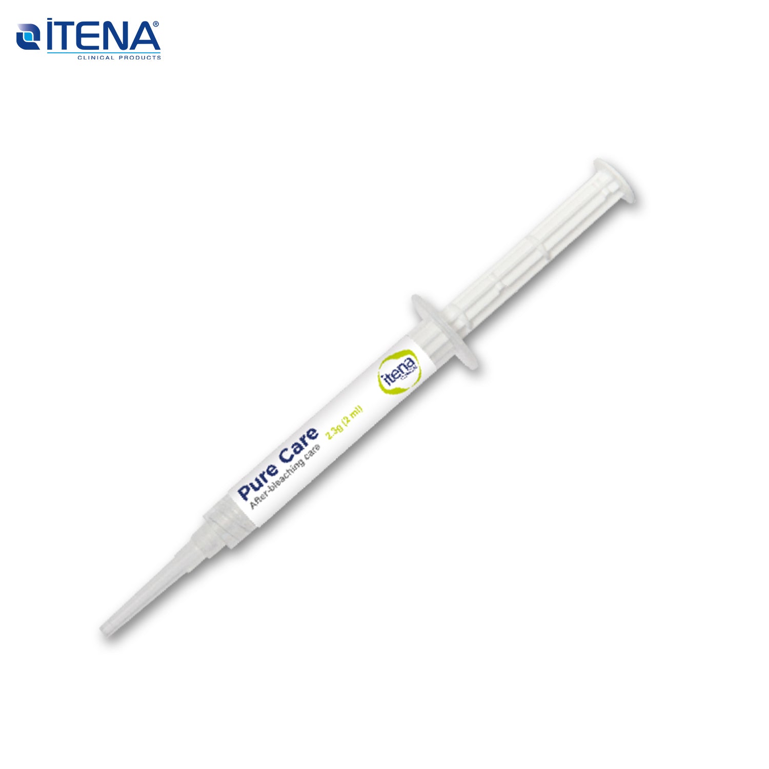 Itena - Pure Care Desensitization Gel - 2.3 gr – DentrealStore