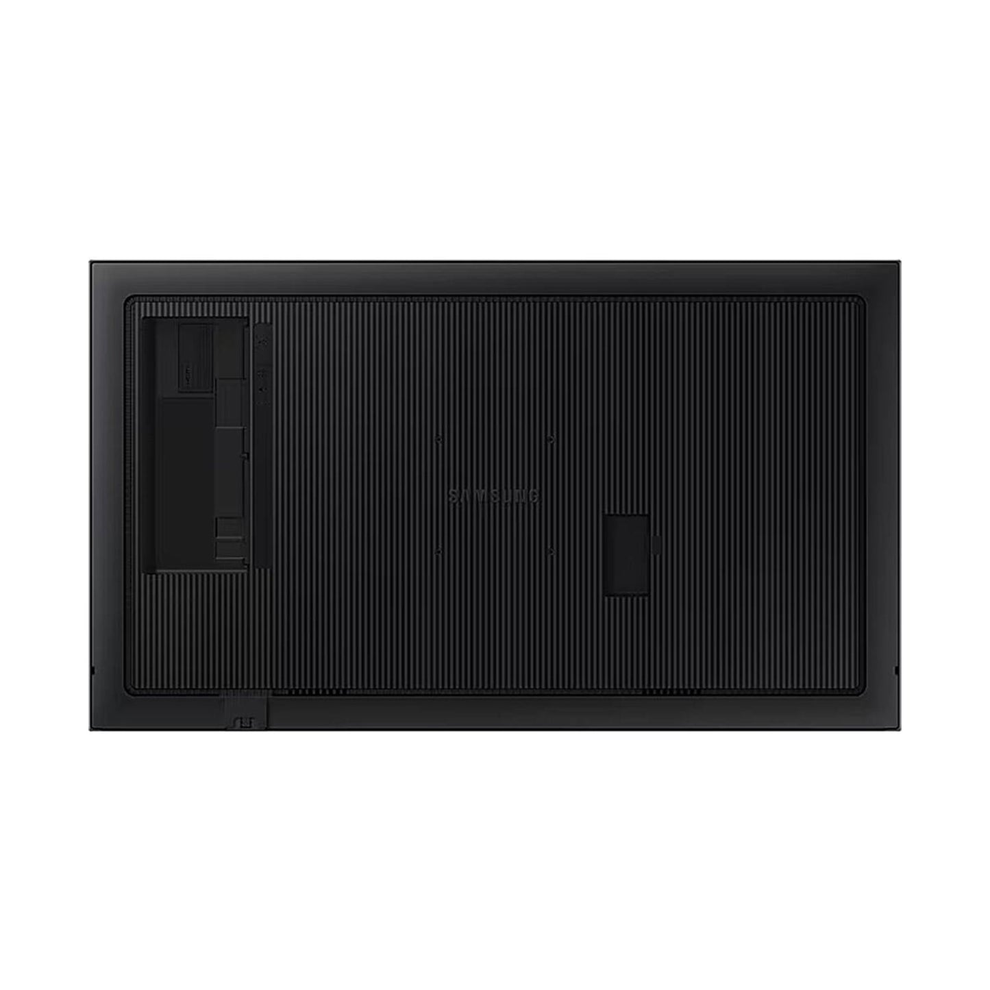 Samsung - QM32C'' UHD Smart Signage Display - Manageable Smart Display ...