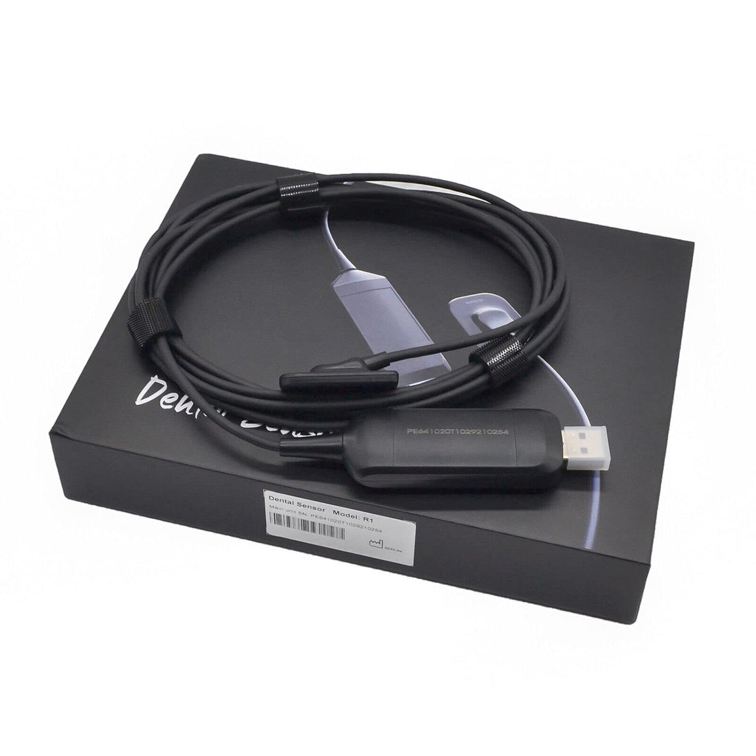 Refine - R2 Digital Intraoral X-Ray Sensor RVG Imaging Device ...