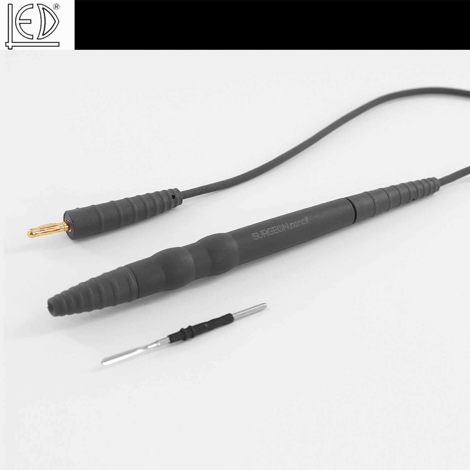 LED SpA - Surtron 80D Monopolar Pen - Handpiece – DentrealStore