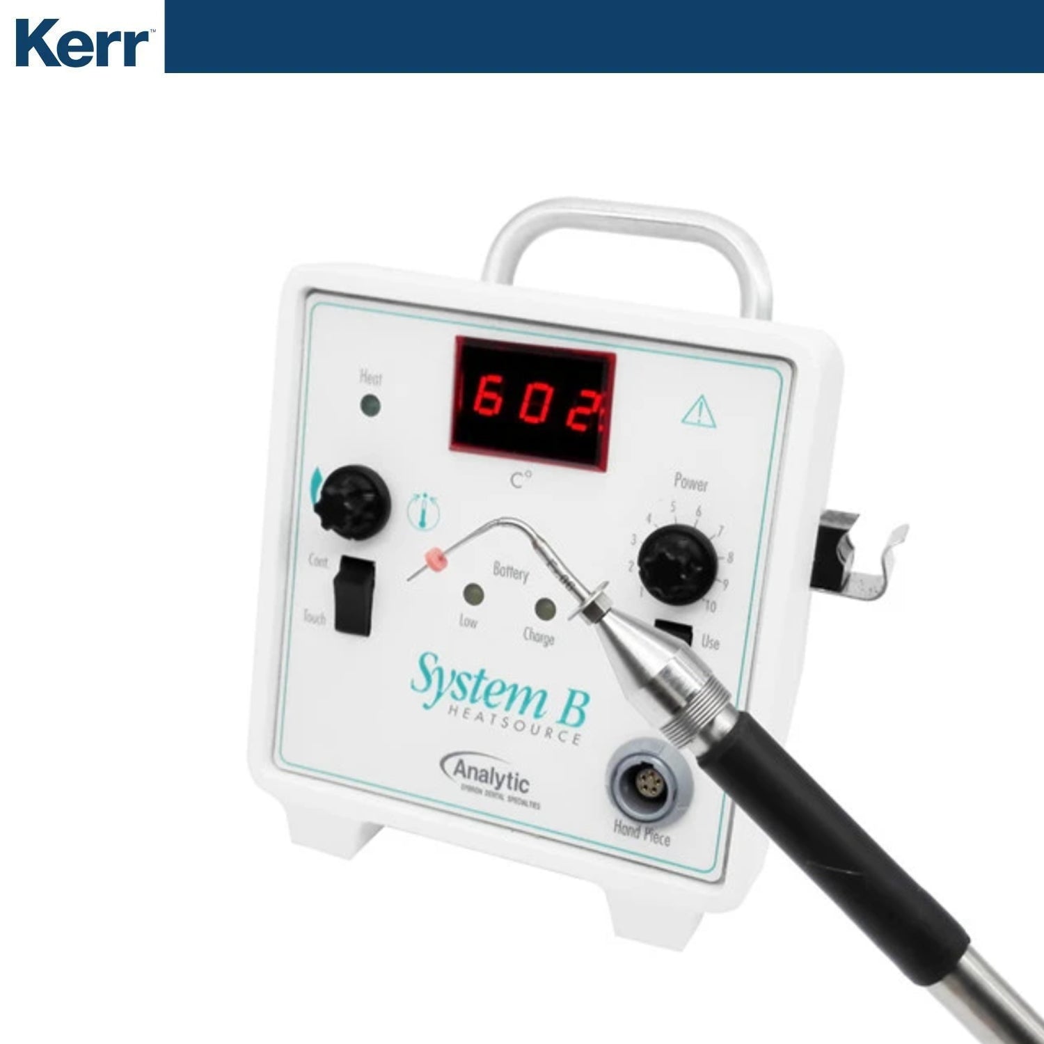 Kerr - System B Heat Source – DentrealStore