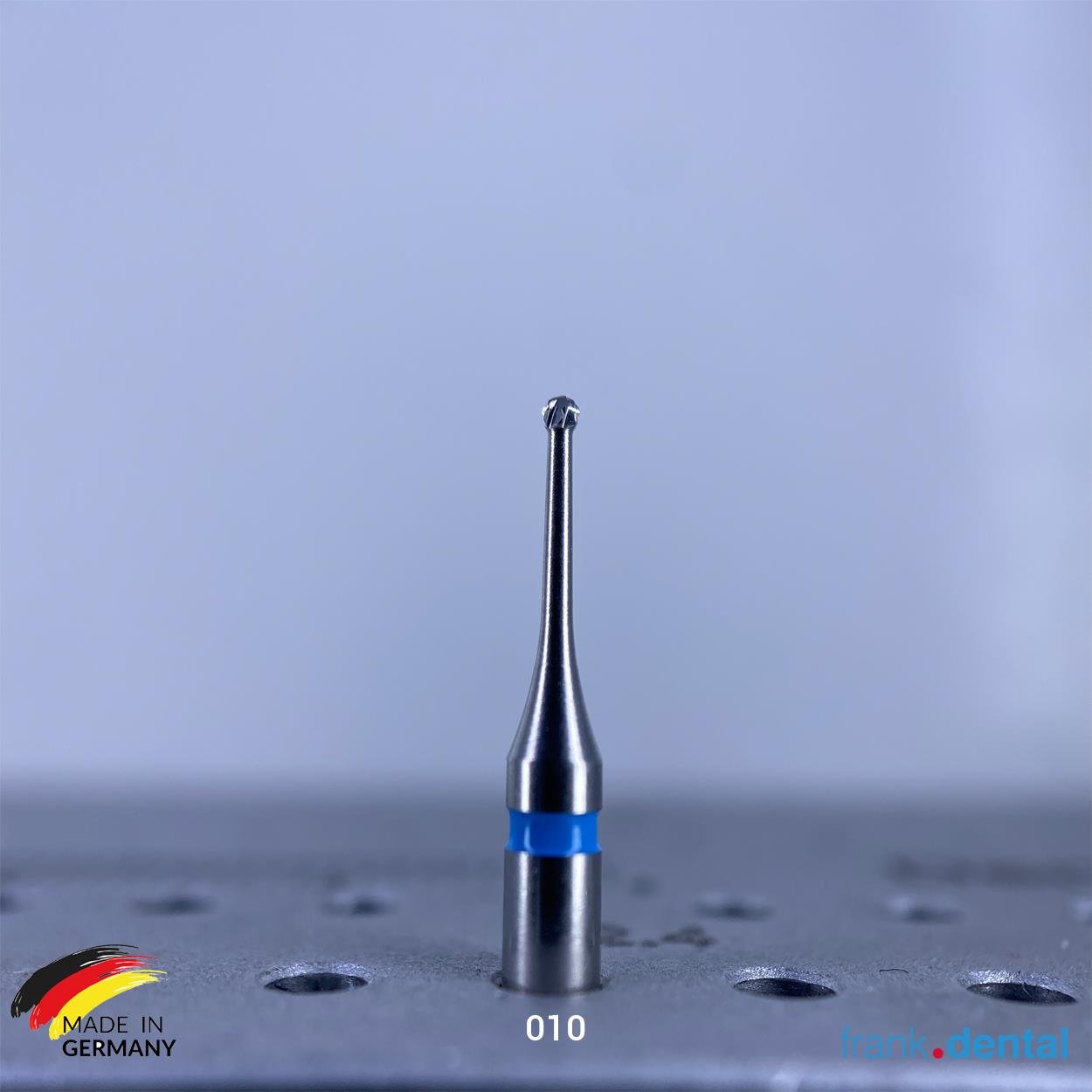 Frank Dental - Tungsten Carpide Bur - 1SXM RA - for Contra-Angle - 5 ...