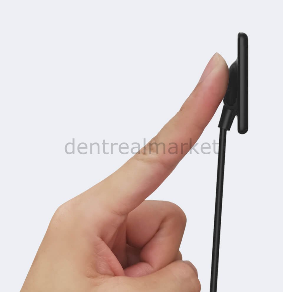 Dentreal - V Sensor Intraoral X-Ray Sensor RVG - Sensor Size 1 ...